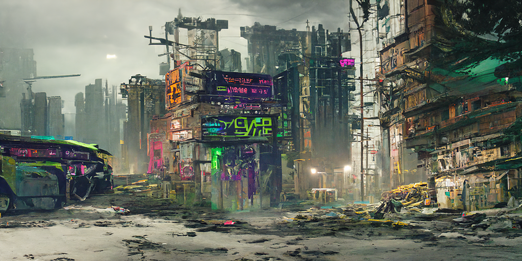 Post Apocalyptic | Exchange Art | Exchange Art Post Apocalyptic | Exchange Art | Exchange Art